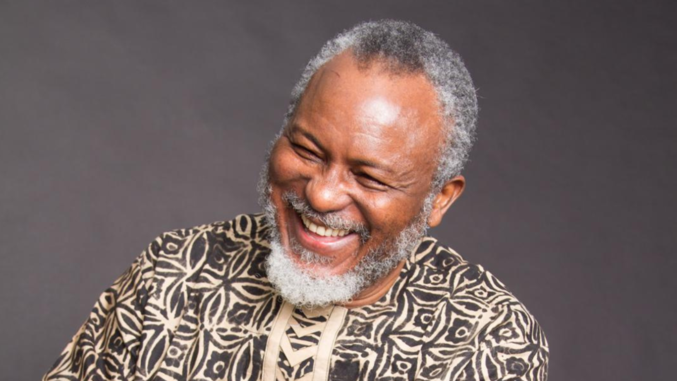 Gallery - Tunde Fagbenle